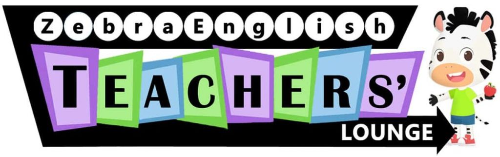 Application Process - ZebraEnglish Lounge